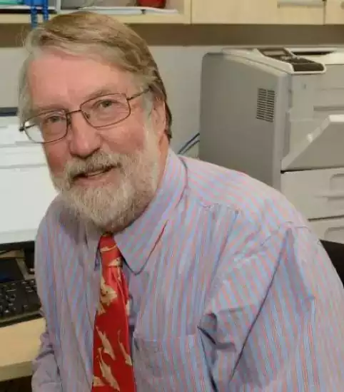 Board Members Archives : RVTS
