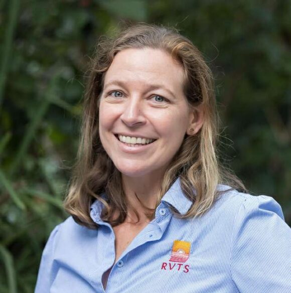 RVTS training update – Summer 2022 : RVTS